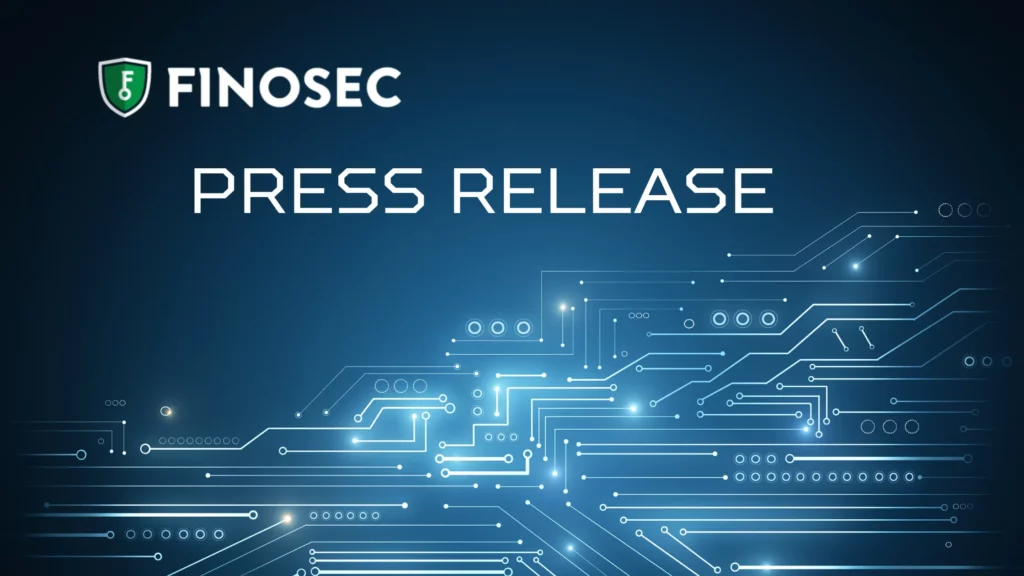 Finosec releases enhanced User Access Reporting Application - Finosec
