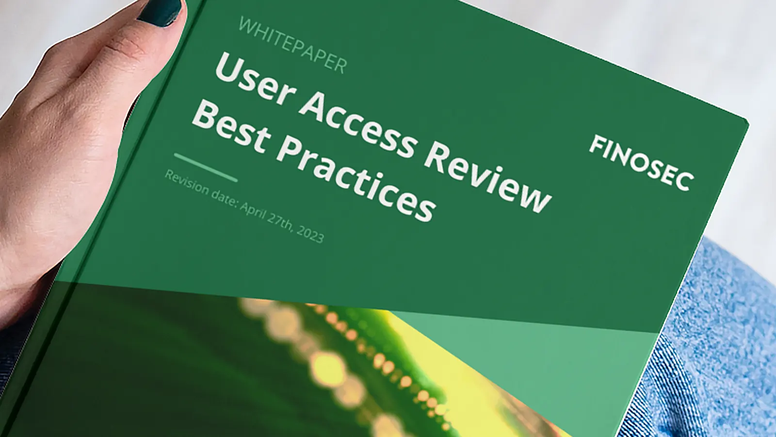5 Steps For User Access Review Best Practices - Finosec 5 Steps For User Access Review Best Practices - Finosec